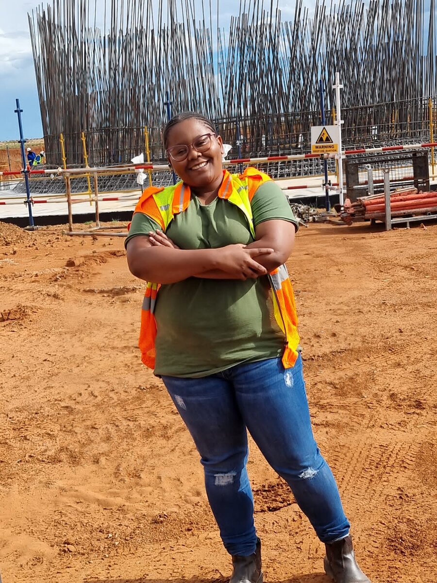 Sanna Sebone: A Success Story from the Zimele Project - TechnoServe