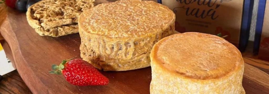 From Milk to Medals: How a Cheese Producer in Brazil Found Success ...
