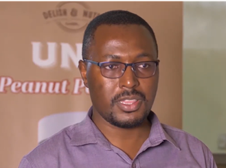 2022 Annual Report - TechnoServe Business Solutions to Poverty