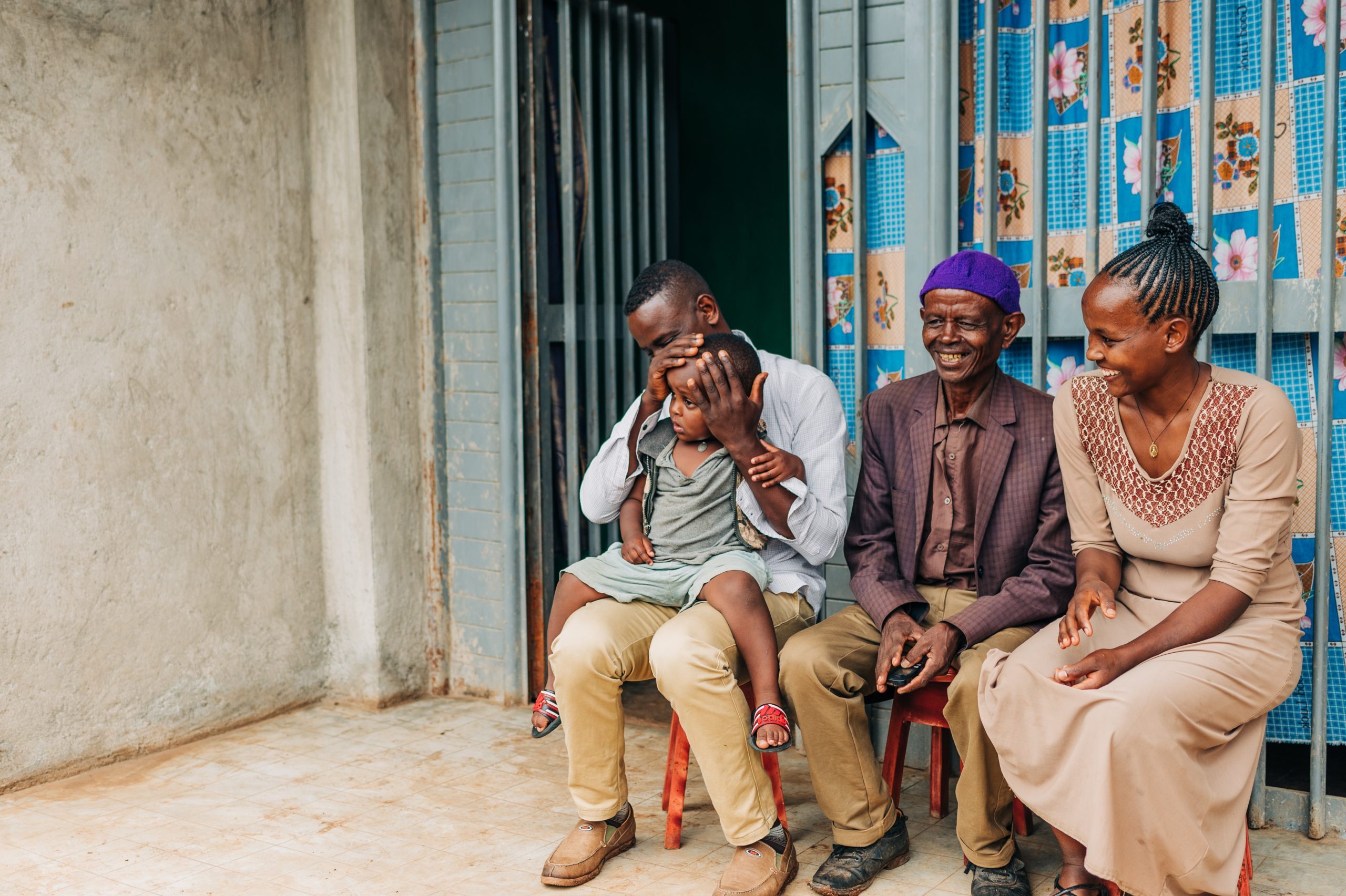 TechnoServe's 2022 Annual Report: Fighting Poverty, Empowering Lives ...