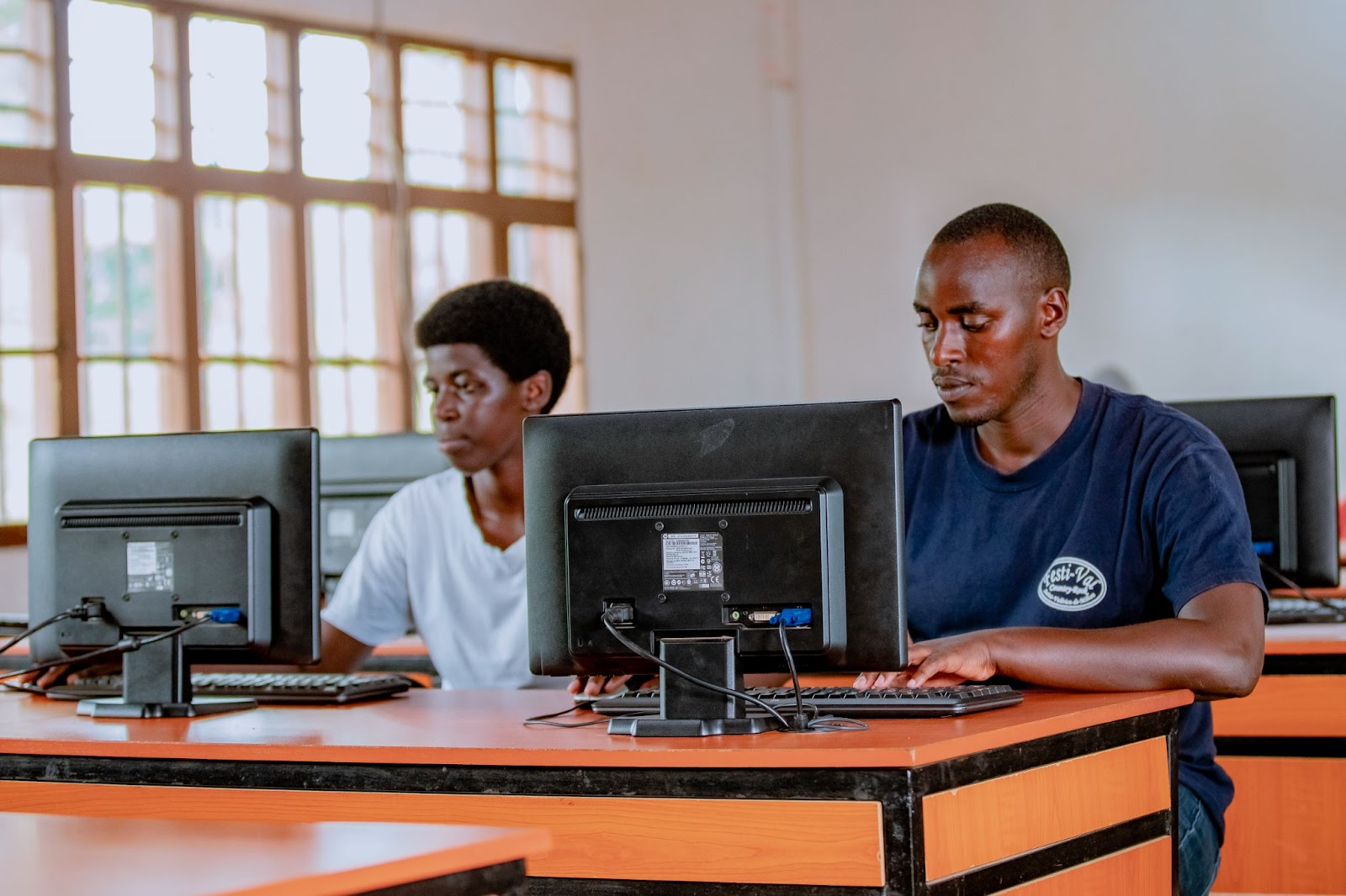 Youth in Rwanda Train to Join the Coffee Industry: A Pathway to ...