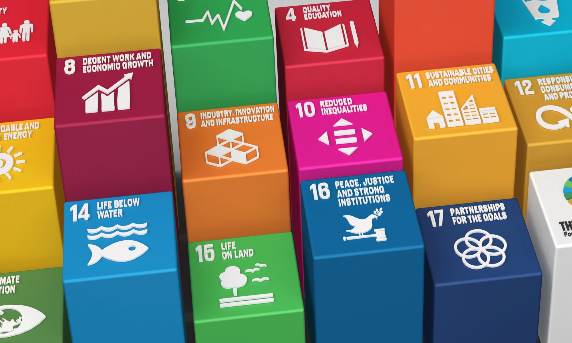Achieving the SDGs: Fighting Poverty and Improving Environmental ...