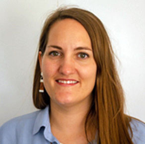 Sophie Duchanoy | Country Manager, Rwanda | TechnoServe