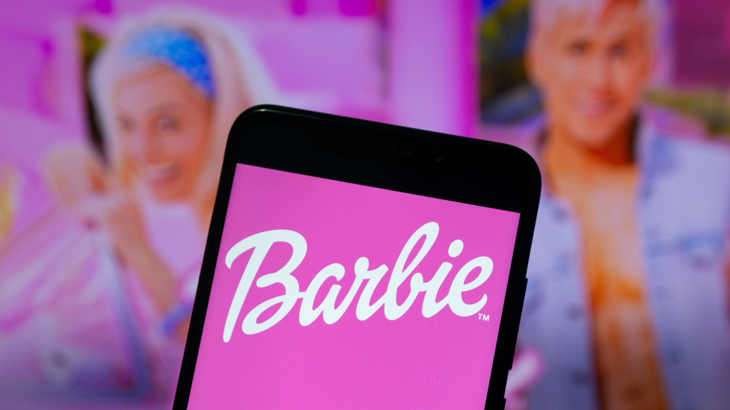 Is the Barbie Movie About Women and Men and Gender Equality? - TechnoServe
