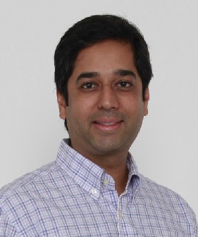 Ajay Menon - TechnoServe