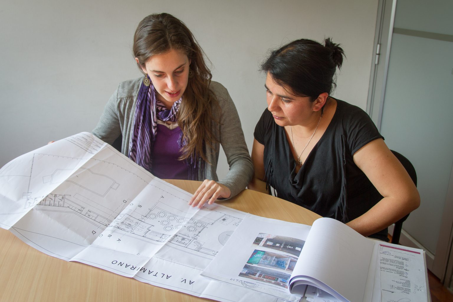 Contact Us & Donor and Partner Support | TechnoServe