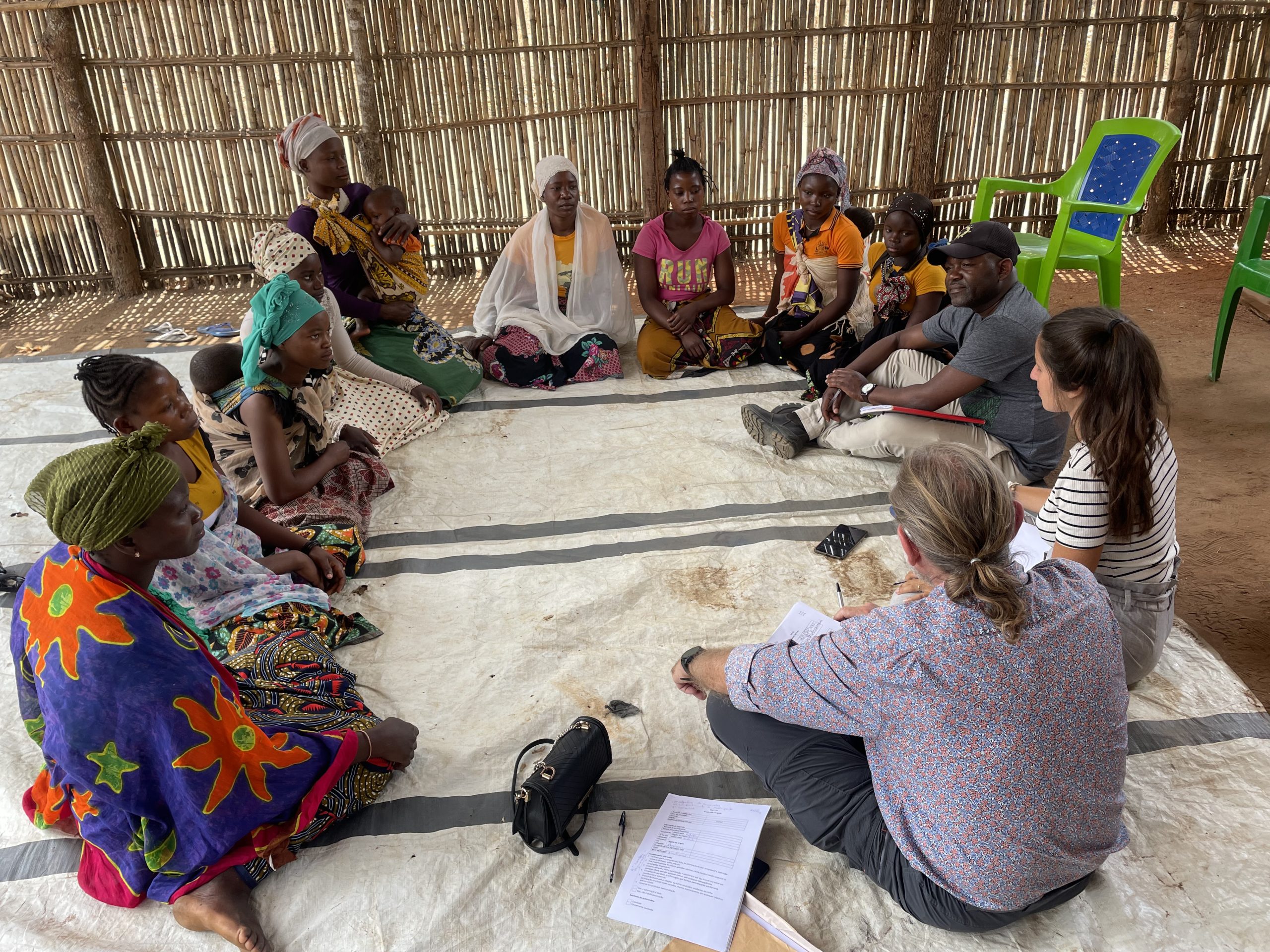 The second phase of the WIN program (WIN 2.0) began with a Market ...