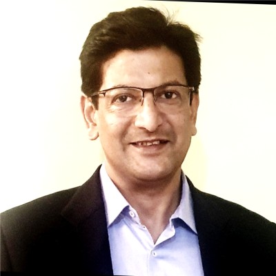 Joydeep Dutt - TechnoServe