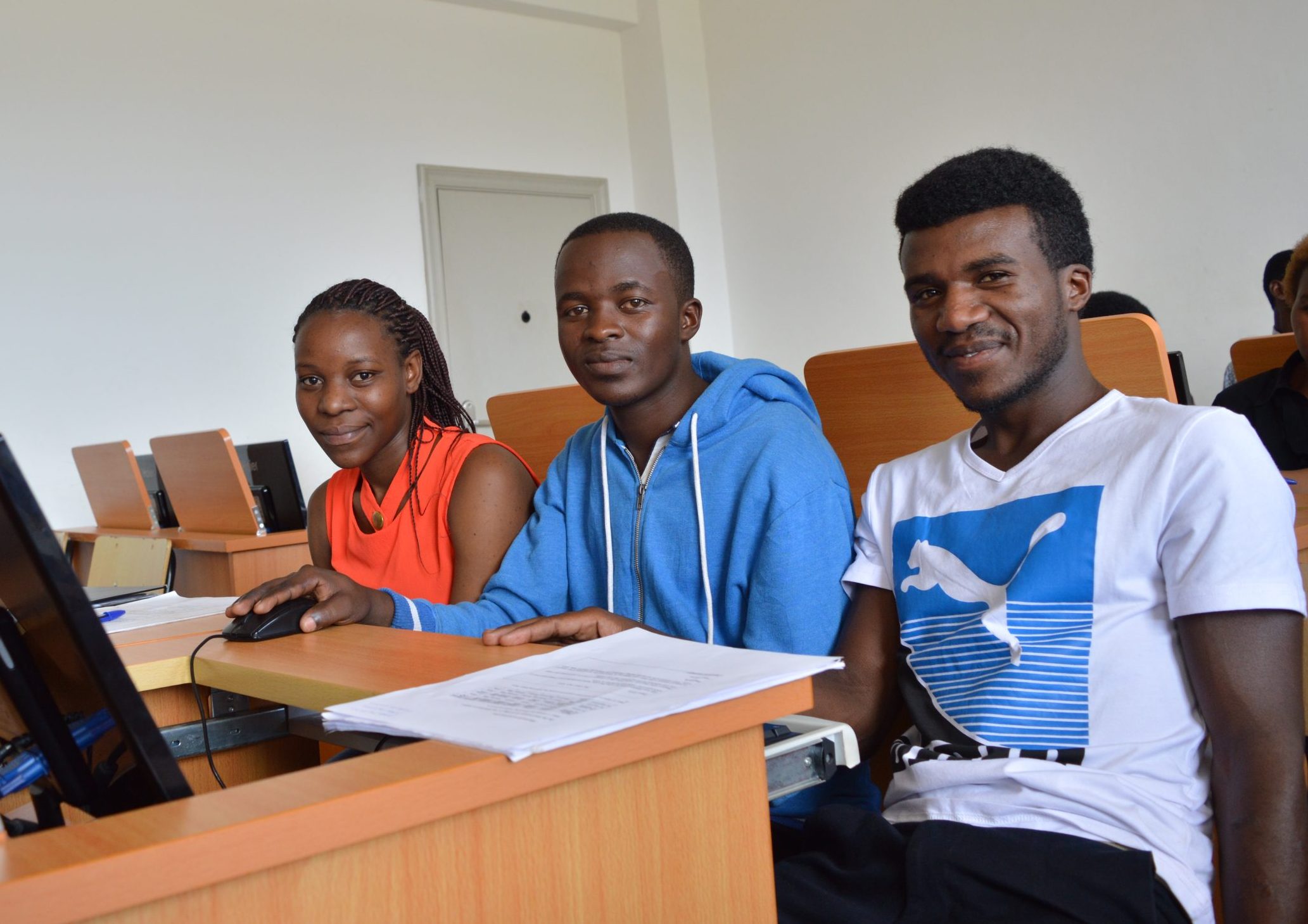 New Report: What Leads to Global Job Creation and Employment? - TechnoServe