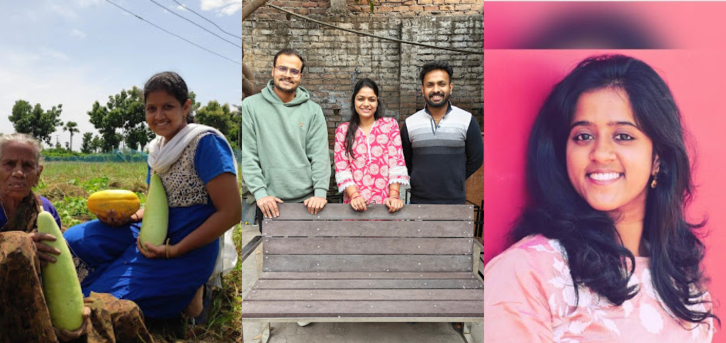 Sustainable Impact: Women-Led Startups in India - TechnoServe