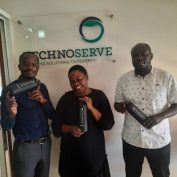 Blog: Lessons and Successes from our work - TechnoServe
