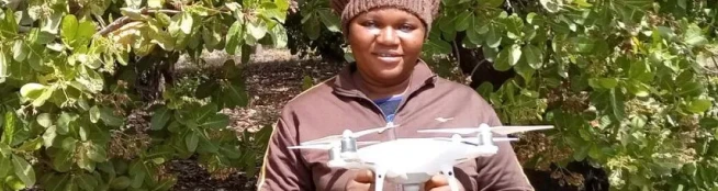 TechnoServe: Global Impact | Solutions for Poverty