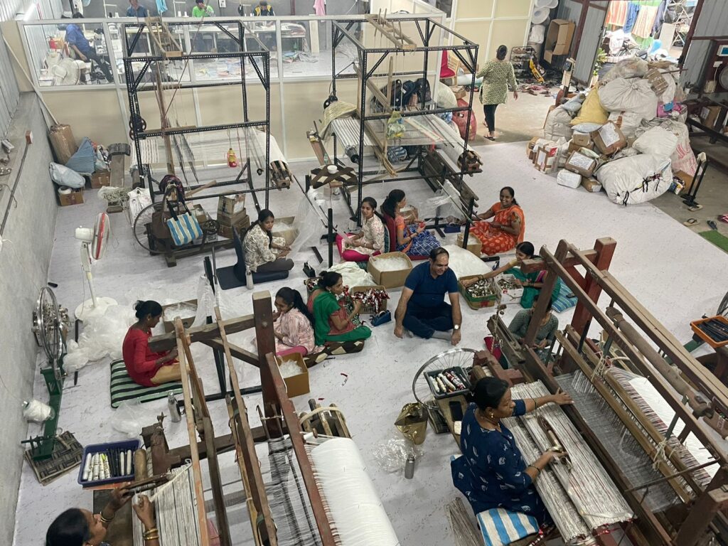 Greenr Sustainability Accelerator Program - TechnoServe