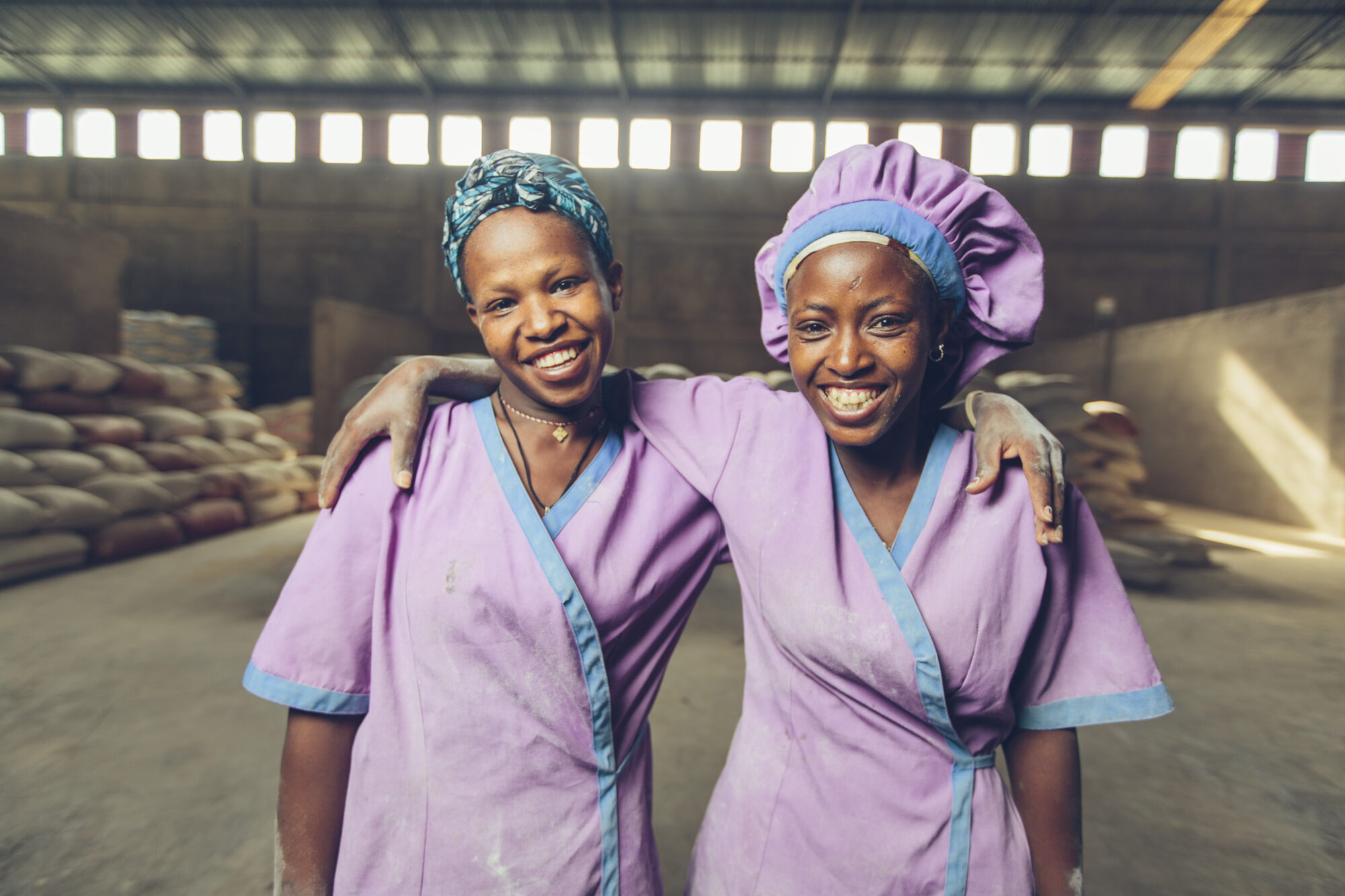 Food Fortification: Tackling Malnutrition at Scale