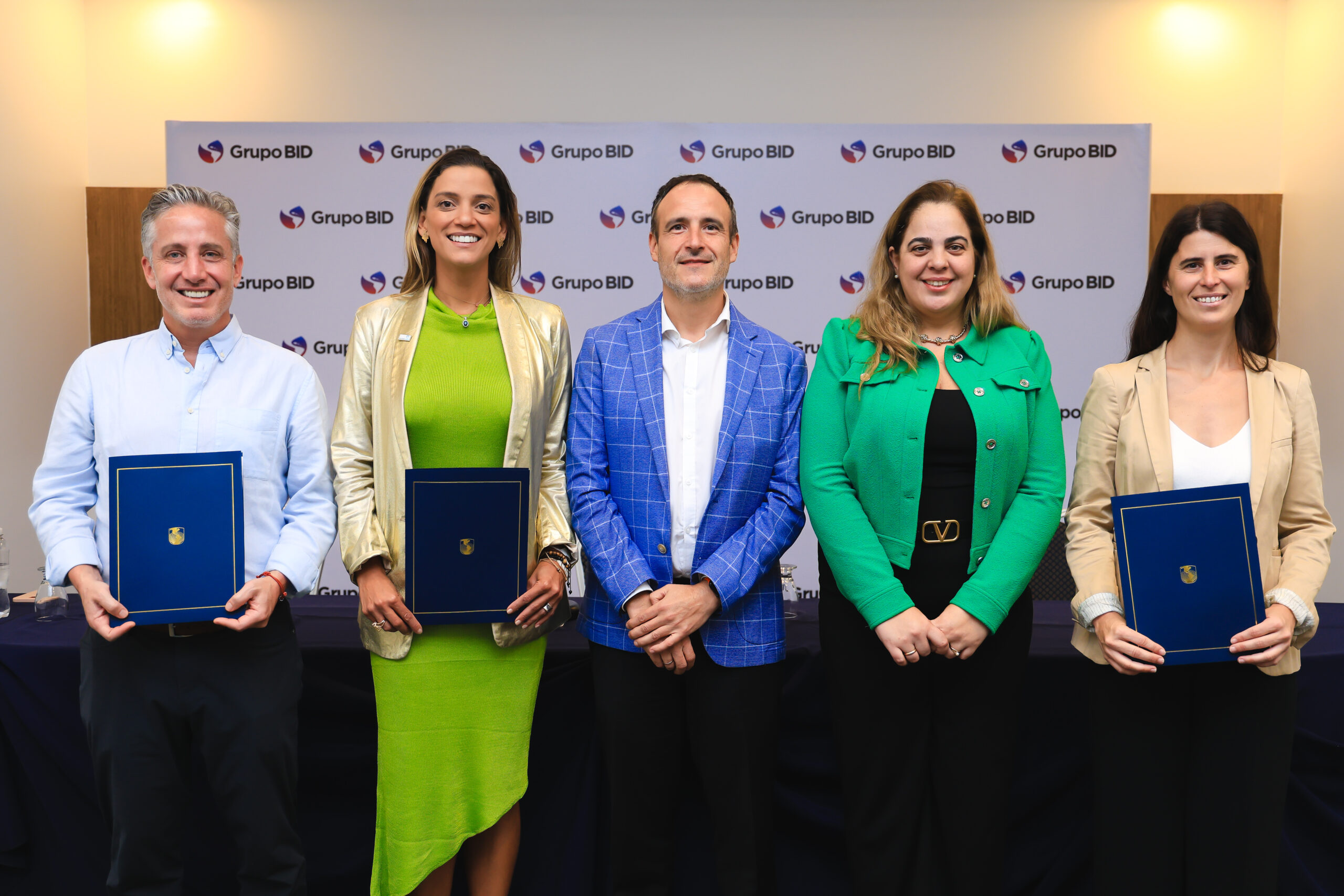 TechnoServe, BID Lab y Argidius lanzan iniciativa para impulsar ...